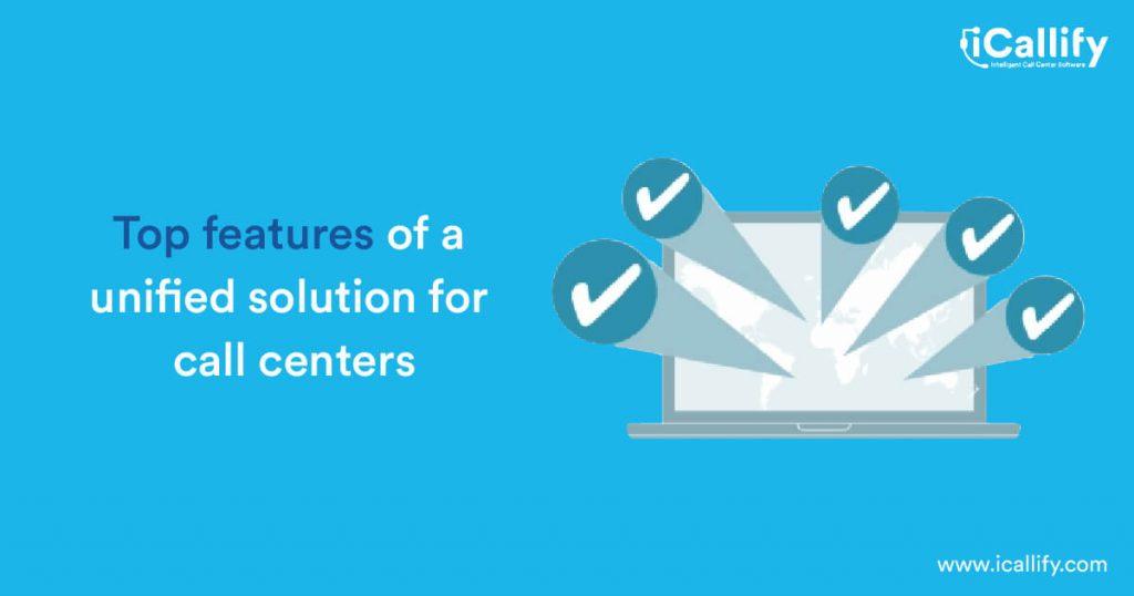 Unified Call Center Solution and Its Major Advantages in 2023