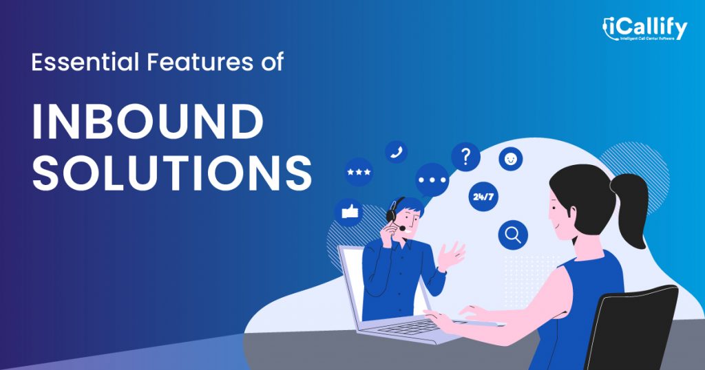 Call Center Solutions for Running Inbound, Outbound, and Omnichannel ...